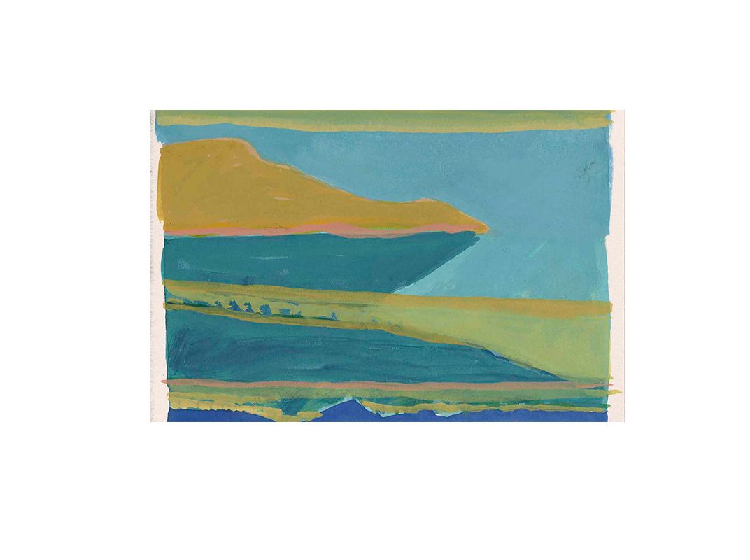 Acquisitions: Lee Hall Papers | Smithsonian Voices | Archives of ...