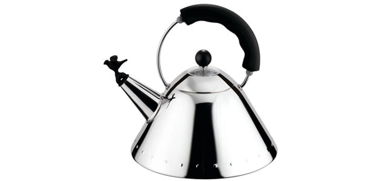 Inside the World of Alessi