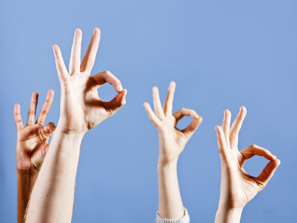 How One Man Discovered the Obscure Origins of the Word 'OK'