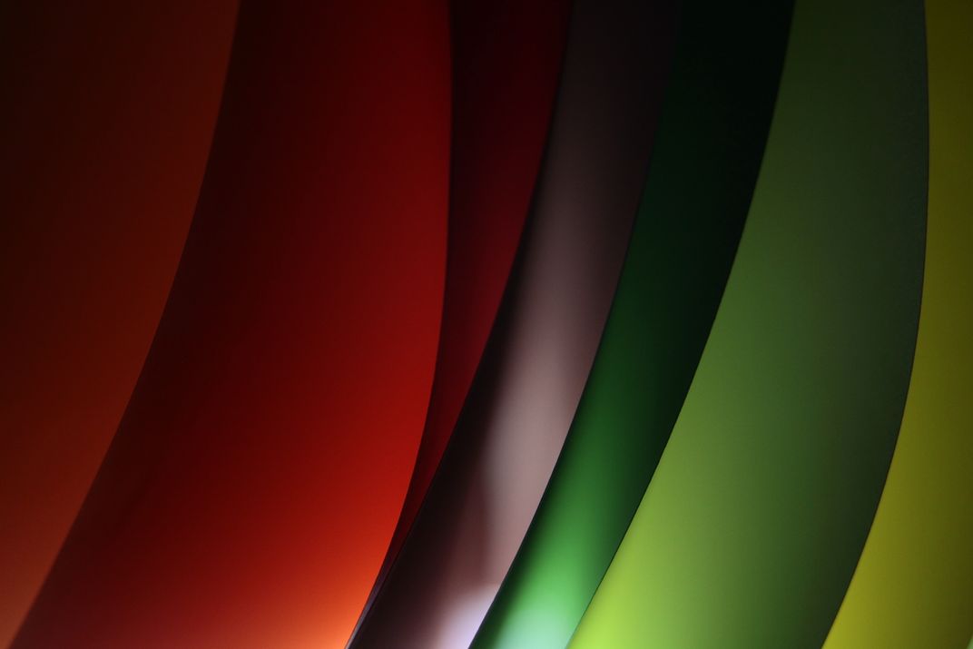 Variation of colors | Smithsonian Photo Contest | Smithsonian Magazine