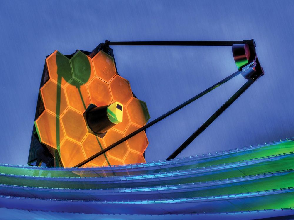 The Telescope That Will Change Astronomy