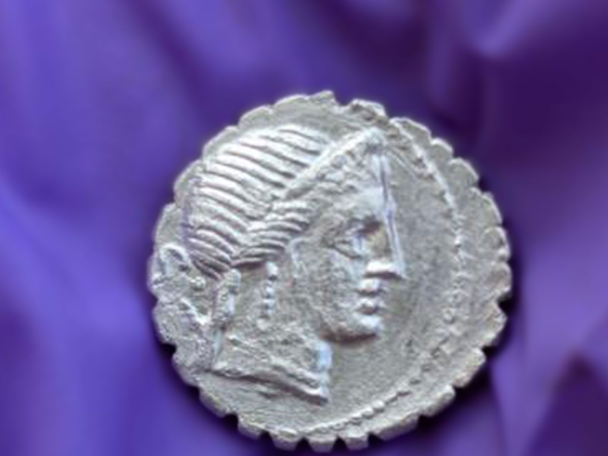 Archaeologists Unearth Rare Trove of Silver Coins on Mediterranean Island