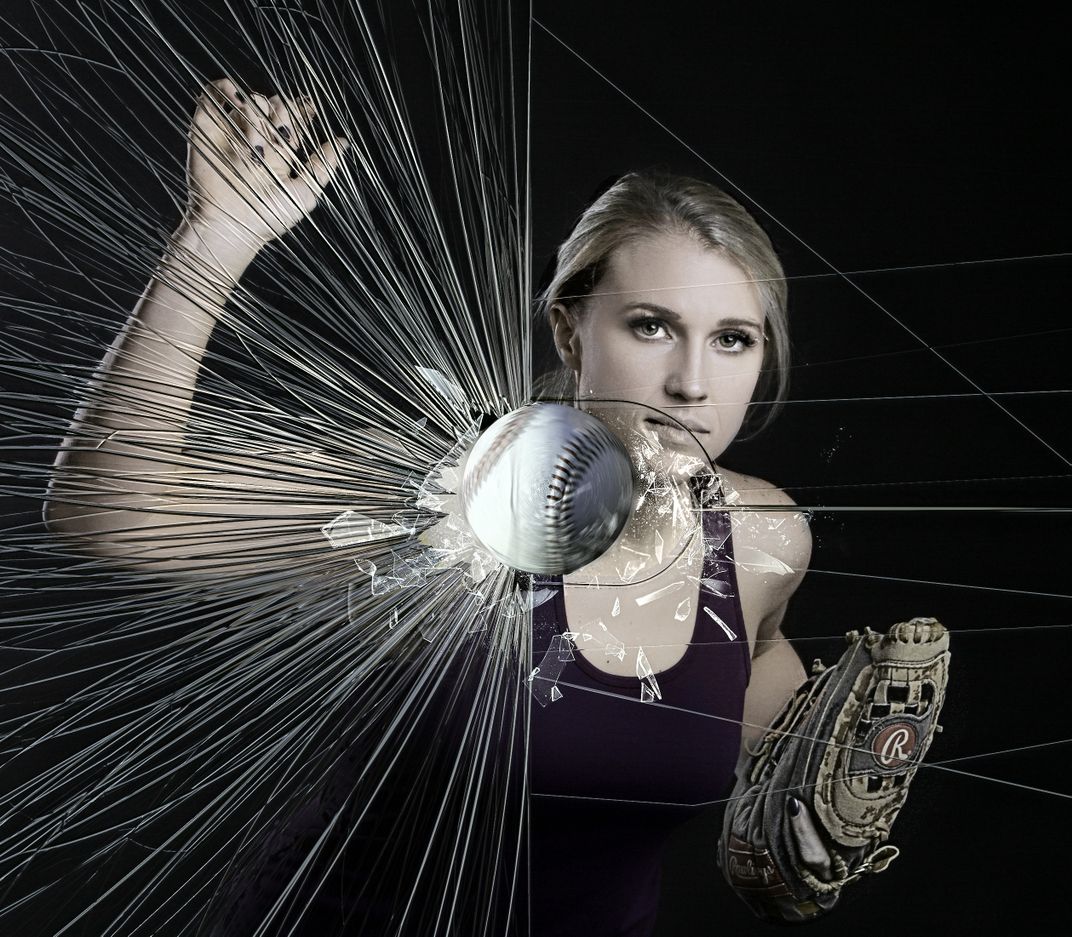 Shattered | Smithsonian Photo Contest | Smithsonian Magazine