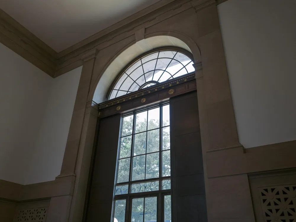 Take an Exclusive Sneak Peek Inside the Renovated Freer Gallery ...