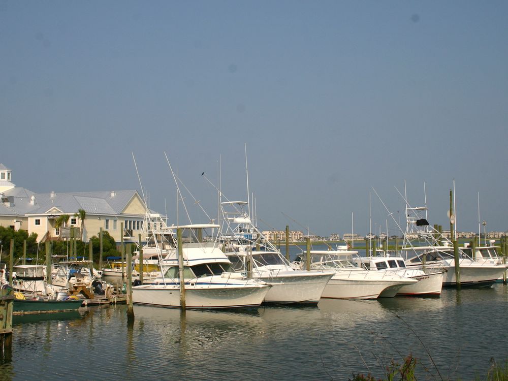 Murrells Inlet, S.C.
