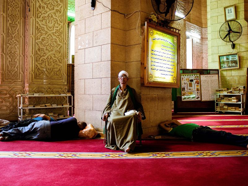 Sufi Sheikh | Smithsonian Photo Contest | Smithsonian Magazine