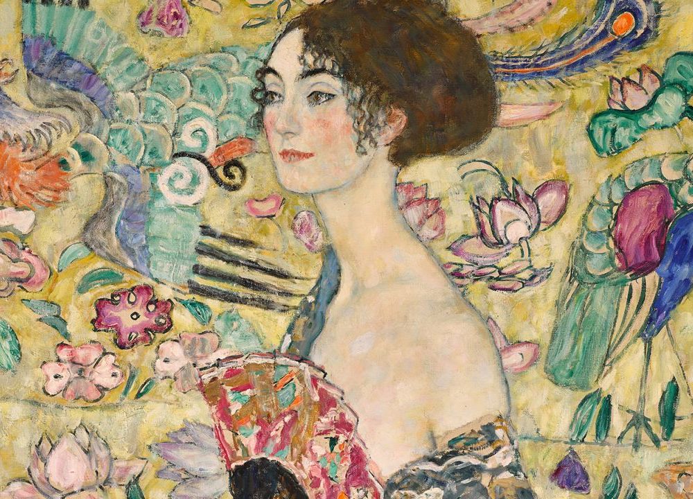 Gustav Klimt's Final Artwork Could Become Europe's Most Expensive Painting