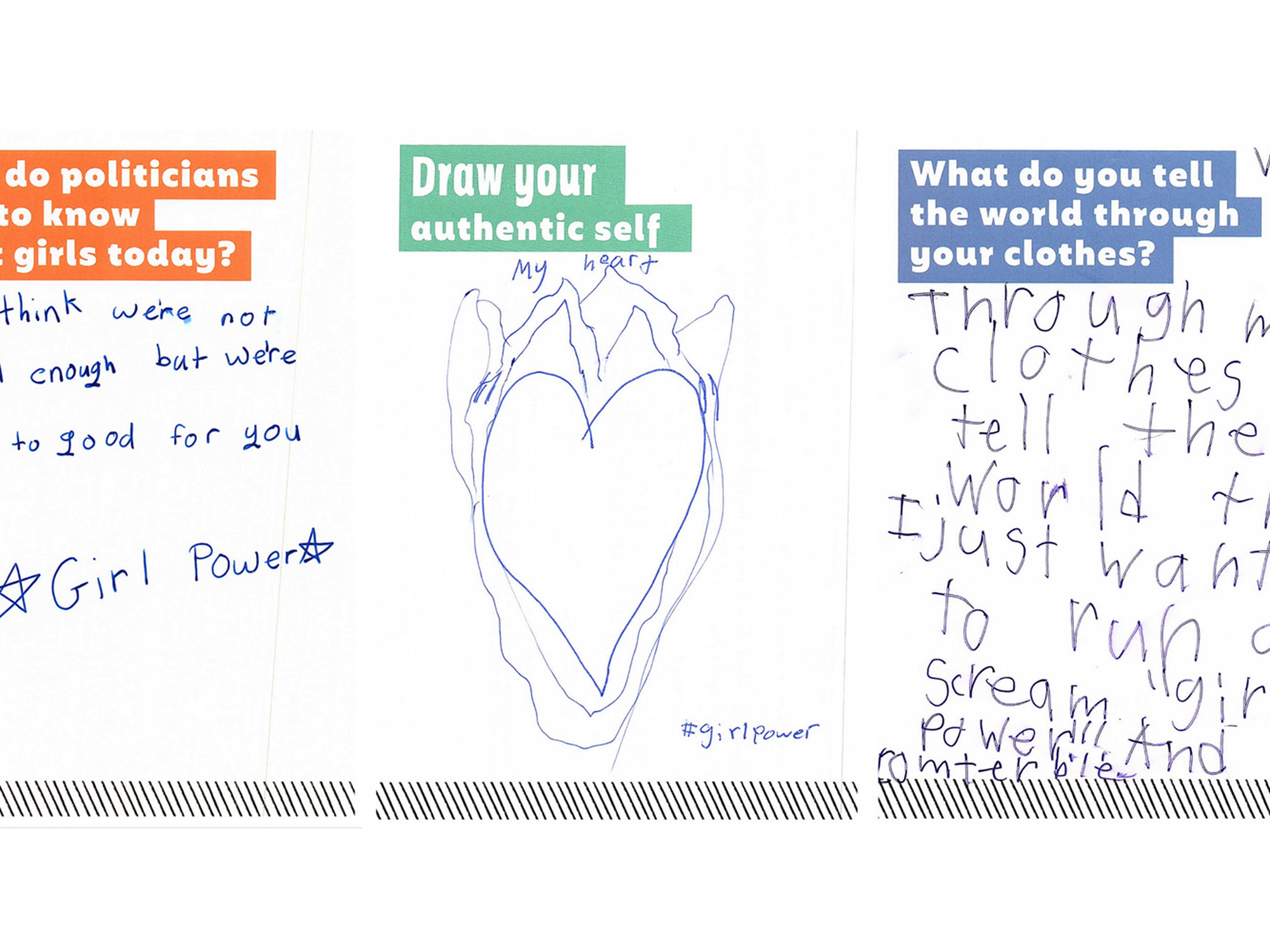 What Does 'Girl Power' Really Mean? | Smithsonian Voices | National ...