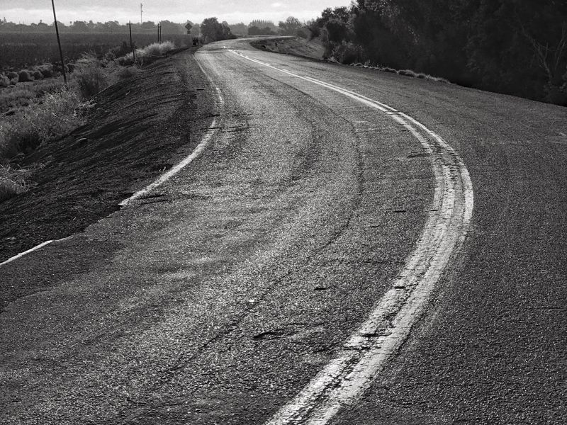 Bend in the road | Smithsonian Photo Contest | Smithsonian Magazine