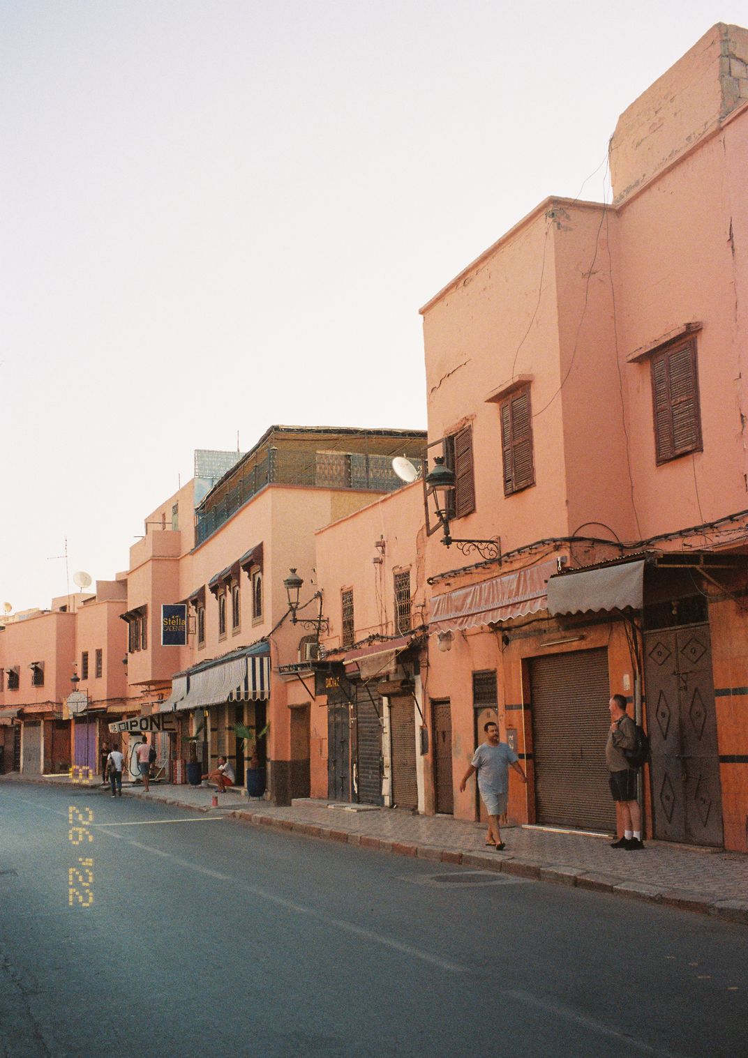 Streets of Marrakech, Morocco | Smithsonian Photo Contest | Smithsonian ...