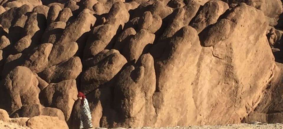 Morocco’s Mountains and Dunes: An Active Journey | Smithsonian Journeys