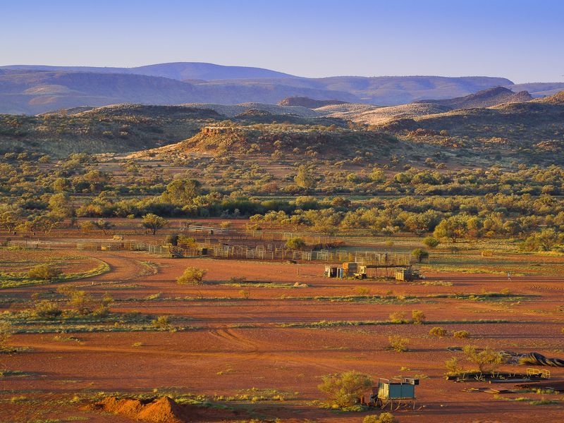 Outback Station | Smithsonian Photo Contest | Smithsonian Magazine