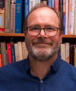 Karl Appuhn | Smithsonian Journeys Expert | Smithsonian Journeys