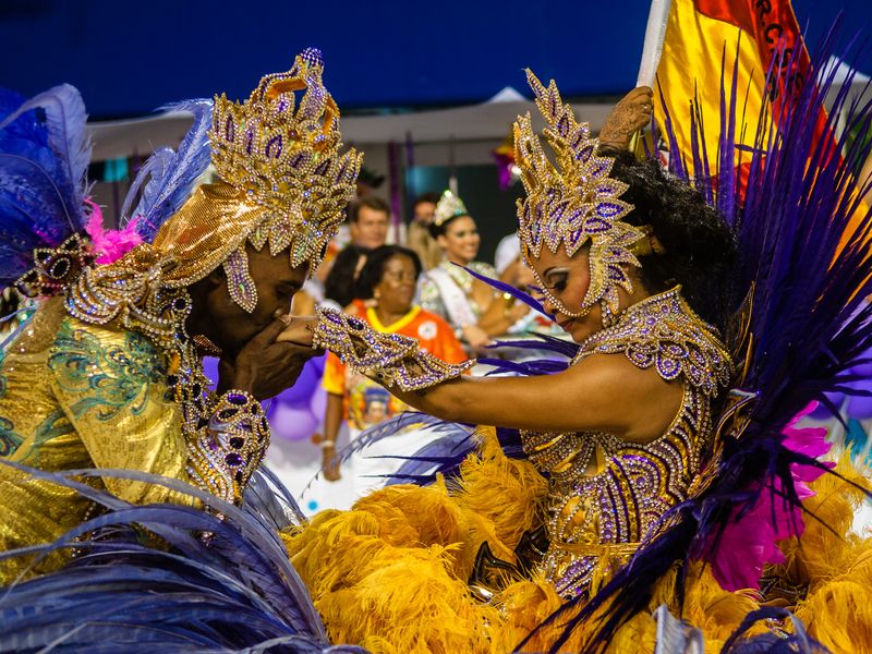 The samba court | Smithsonian Photo Contest | Smithsonian Magazine
