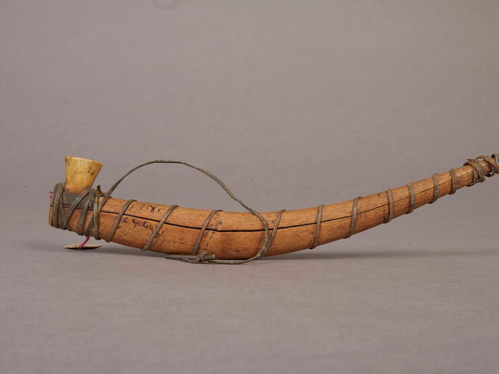 North America's Earliest Smokers May Have Helped Launch the ...