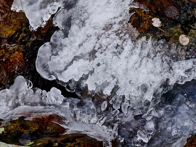 Freezing Over | Smithsonian Photo Contest | Smithsonian Magazine