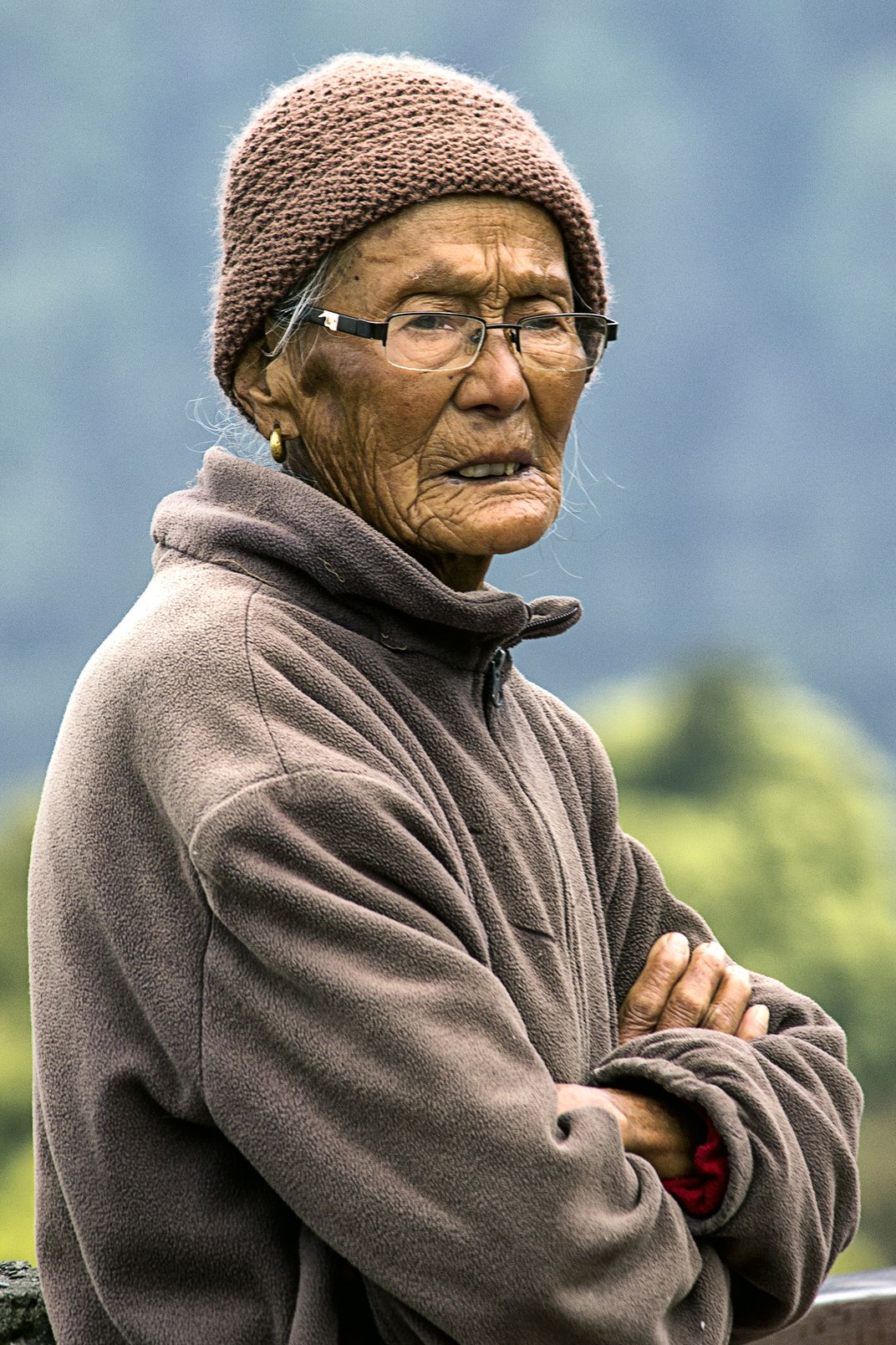 Old woman | Smithsonian Photo Contest | Smithsonian Magazine