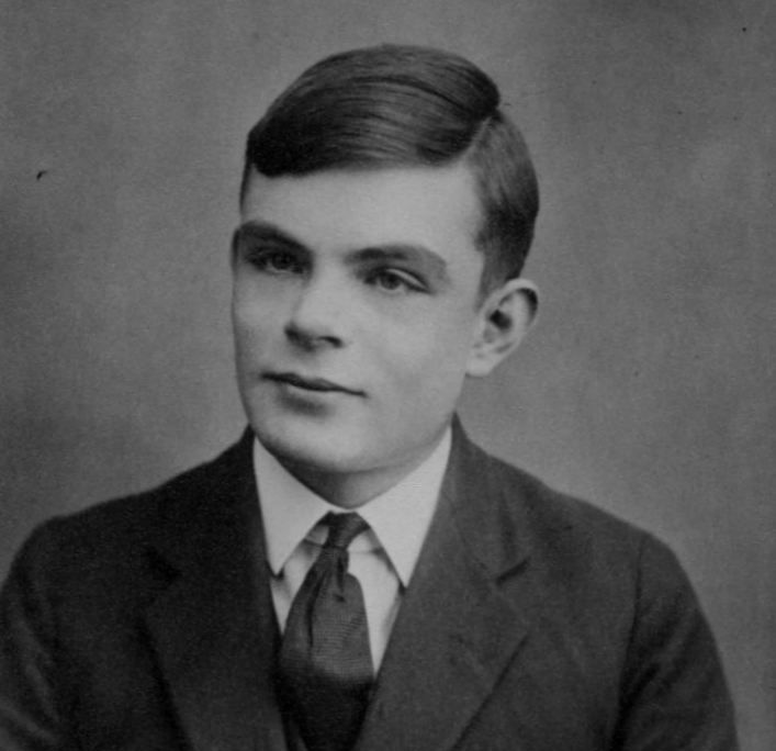 alan turing computing