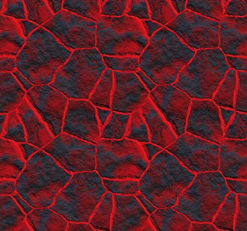 list of patterns in nature