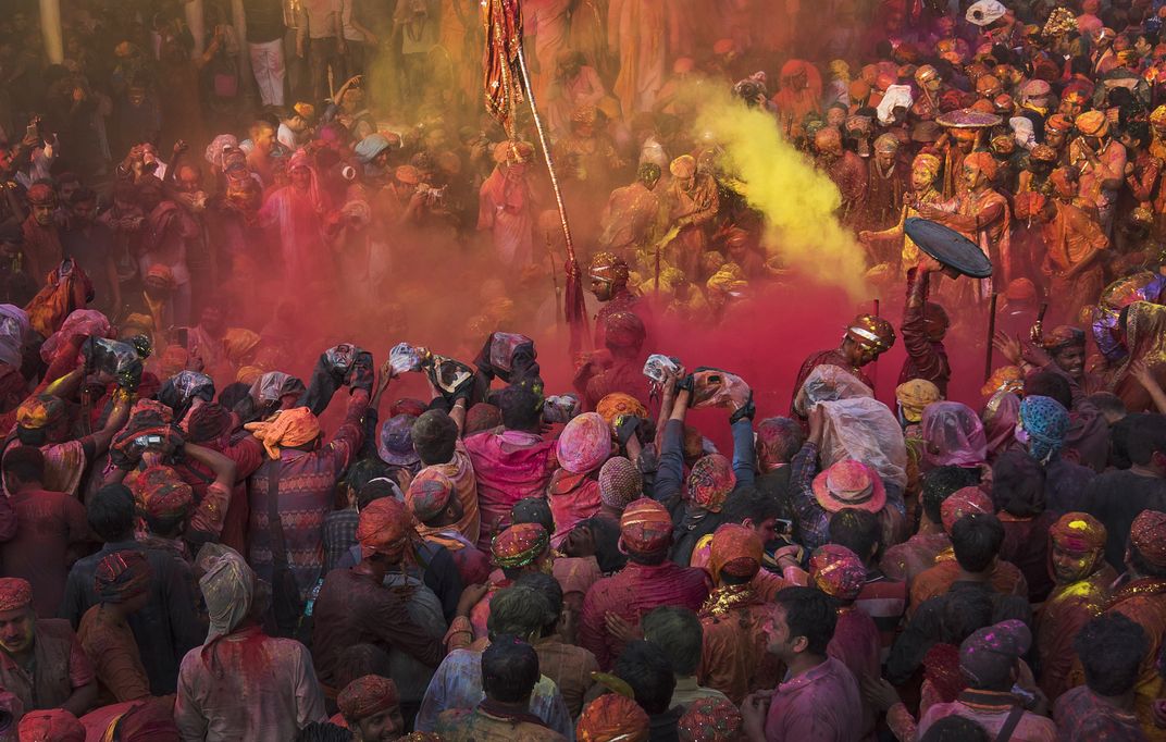 festive mood | Smithsonian Photo Contest | Smithsonian Magazine