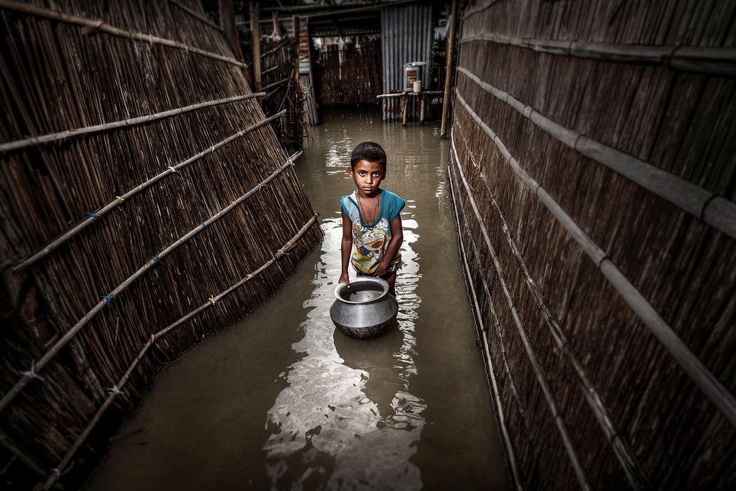 Water Logging | Smithsonian Photo Contest | Smithsonian Magazine