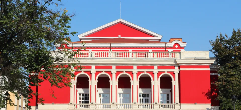 The Grand Danube | Smithsonian Journeys