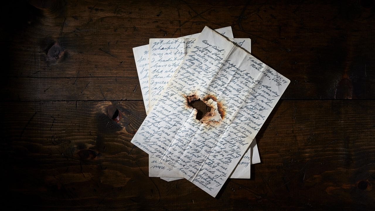 World War 2 Writing Ideas