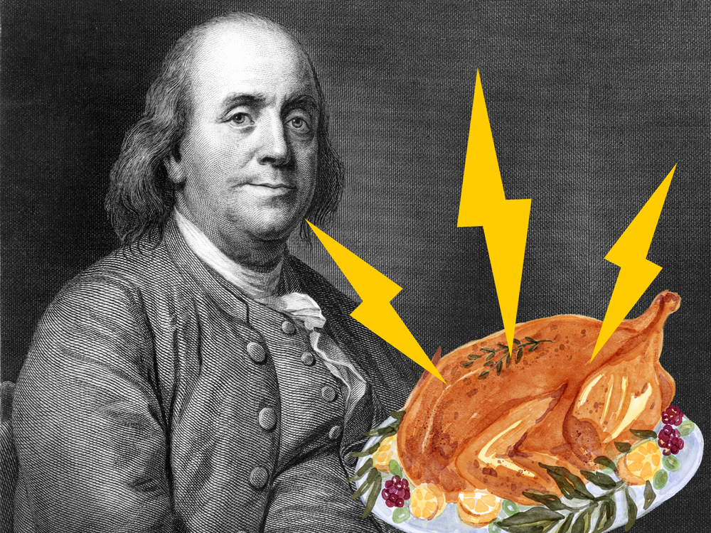 How Benjamin Franklin Brought His Scientific Experiments Into the ...