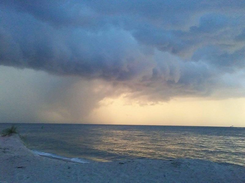 Storm brewing on the coast | Smithsonian Photo Contest | Smithsonian ...