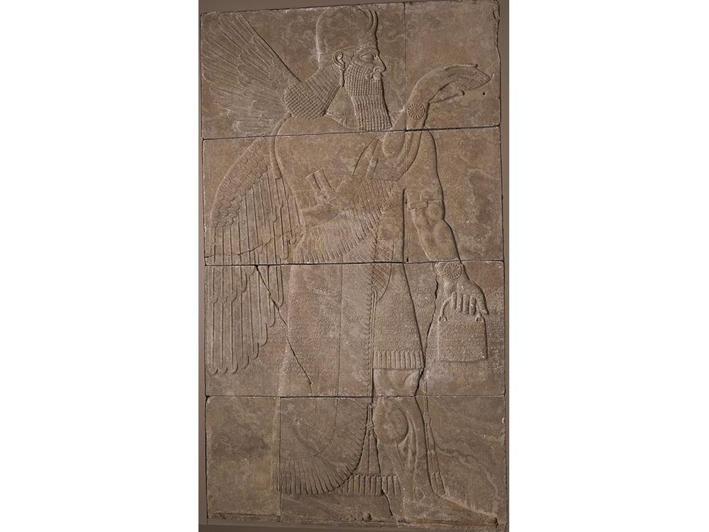 Why We Need to Fight to Save Mosul’s Cultural Heritage