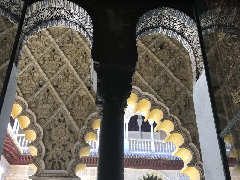 Infinity Arches | Smithsonian Photo Contest | Smithsonian Magazine