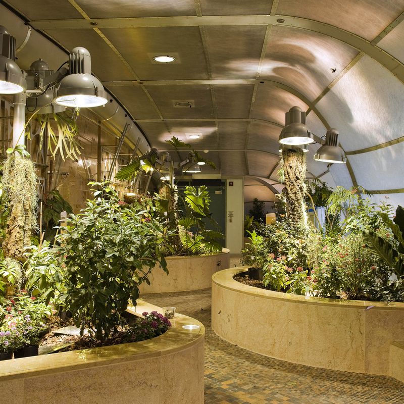 Butterfly Pavilion Natural History Museum