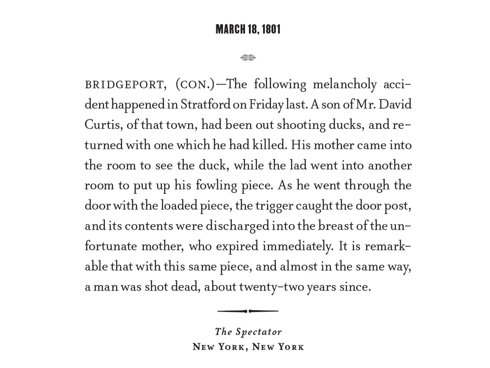 articles on melancholy