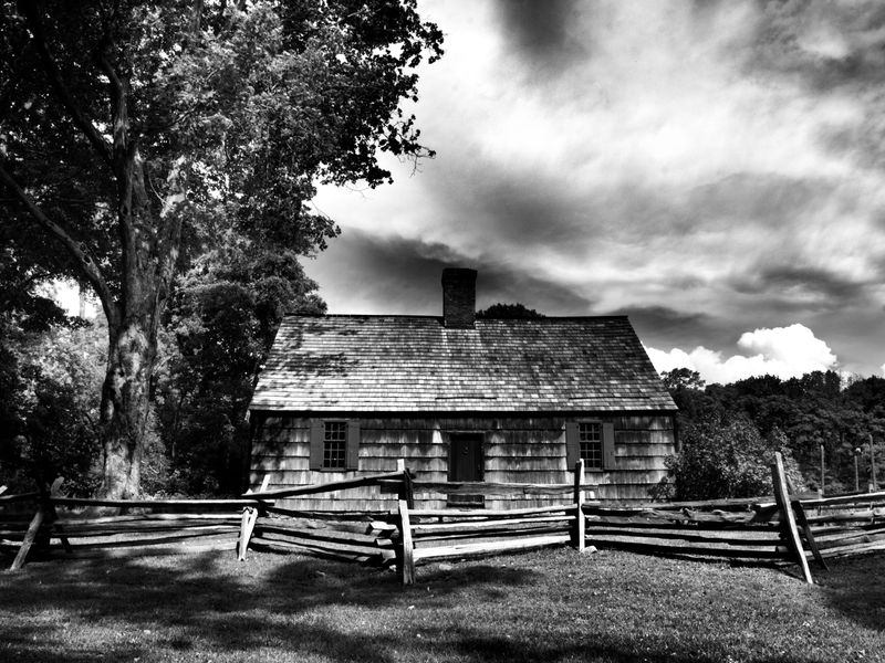 The Wick House | Smithsonian Photo Contest | Smithsonian Magazine