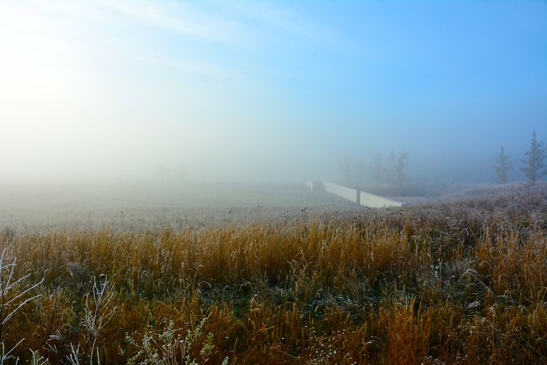 Angels in the Mist | Smithsonian Photo Contest | Smithsonian Magazine