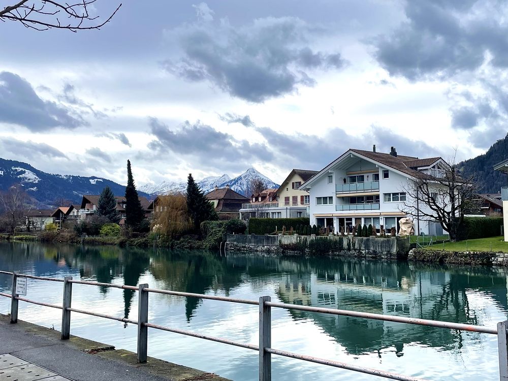 Peace in the Swiss Alps | Smithsonian Photo Contest | Smithsonian Magazine