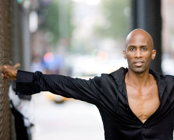 How the Language of Dance and Movement Transcends Cultures