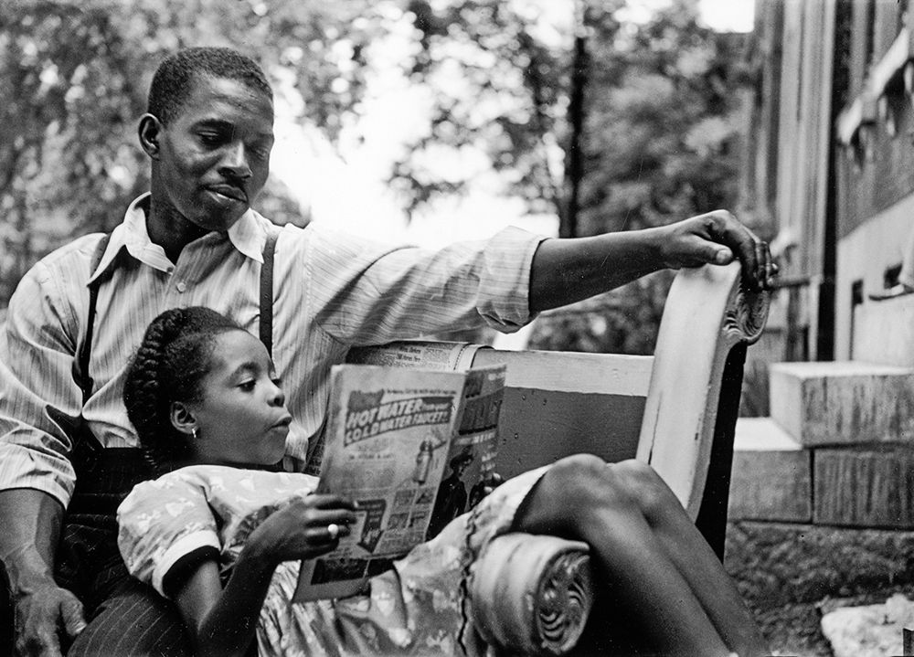 african american famous photographers