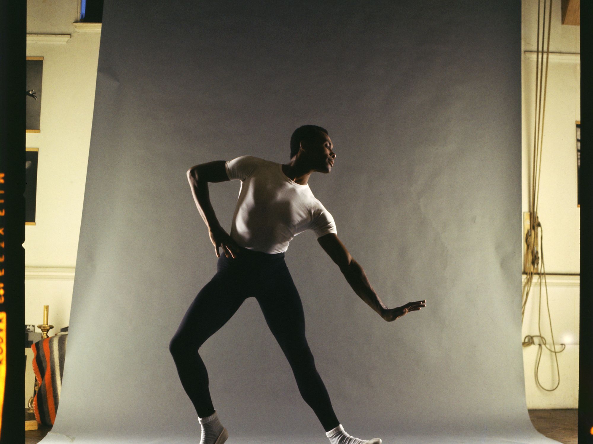 Remembering Arthur Mitchell, the Barrier-Breaking Black Ballet Dancer