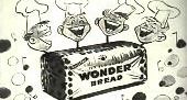 The Life And Death of Wonder Bread