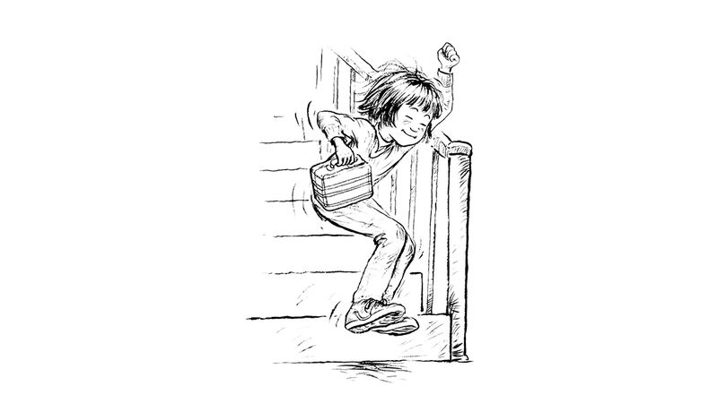 Ramona The Pest Louis Darling