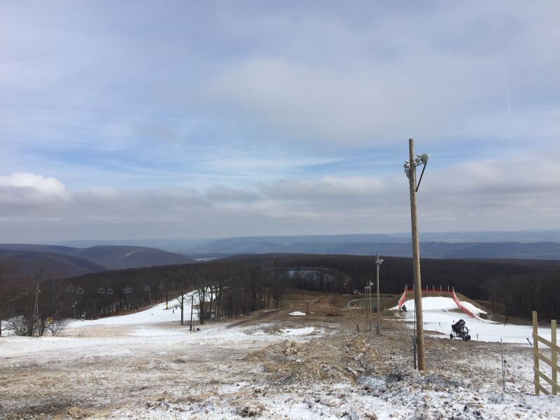 Blue Knob Ski Resort | Smithsonian Photo Contest | Smithsonian Magazine