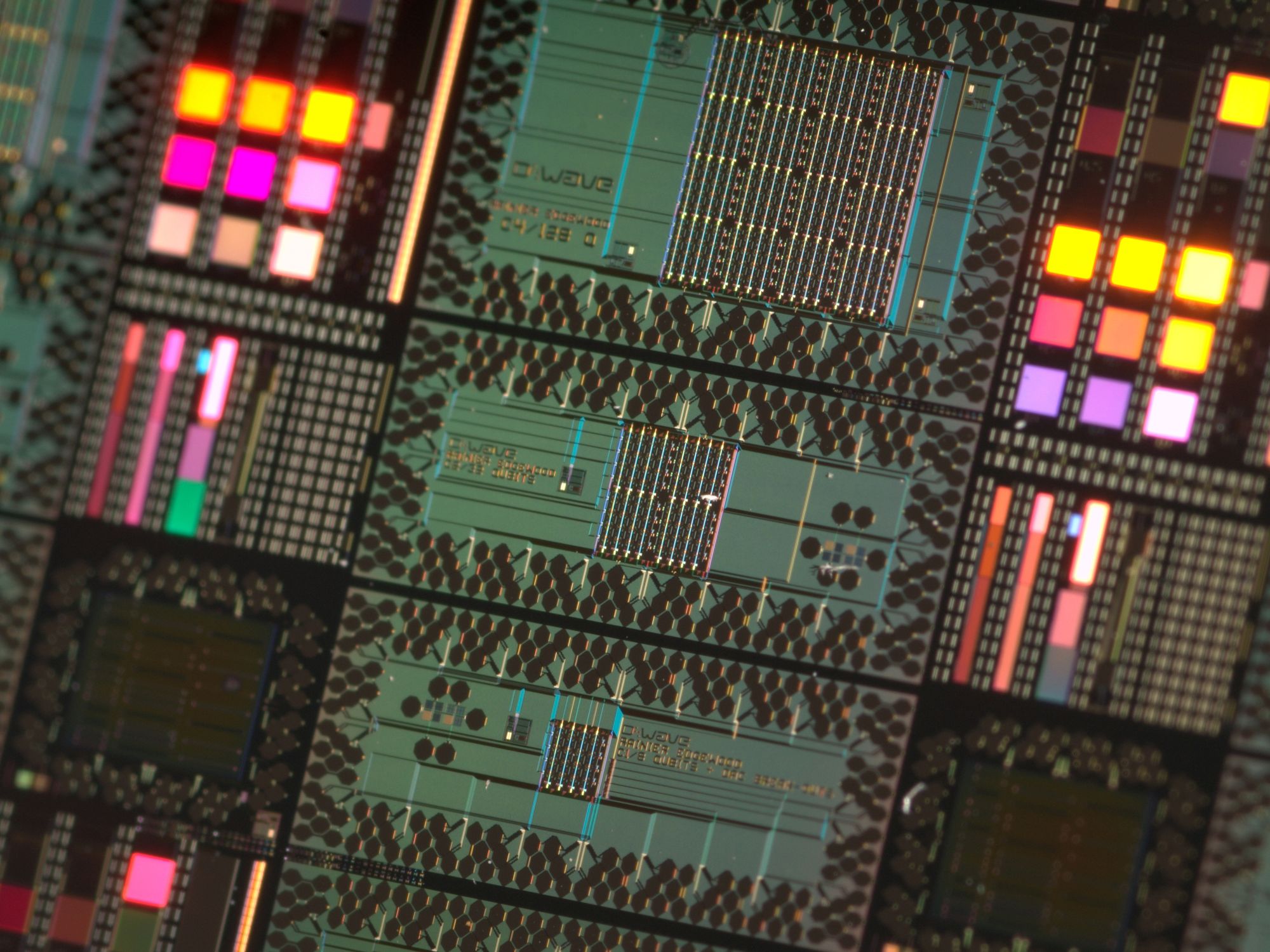 Lockheed Martin Has Crazy-Fast Quantum Computers And Plans on Actually ...