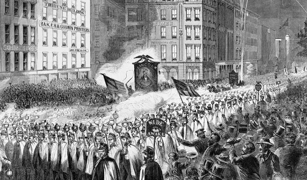 1880 election issues