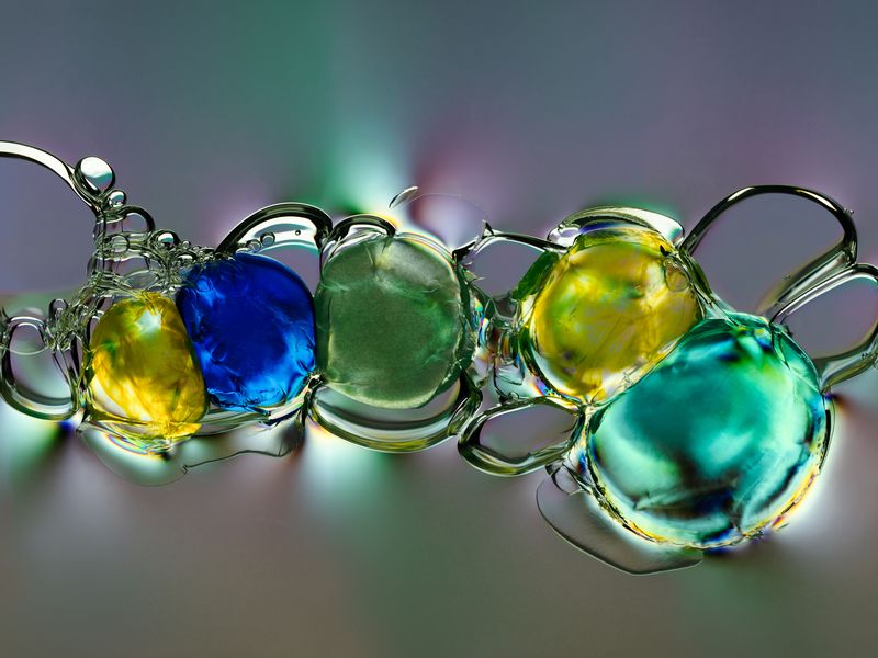 Gemmis 01 | Smithsonian Photo Contest | Smithsonian Magazine