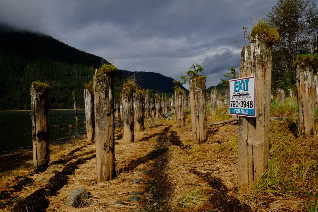 Taku Harbor For Sale | Smithsonian Photo Contest | Smithsonian Magazine