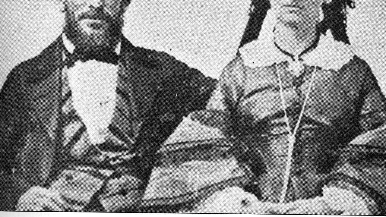 Cannibalism Donner Party Donner Camp, Truckee | EBSCO Research