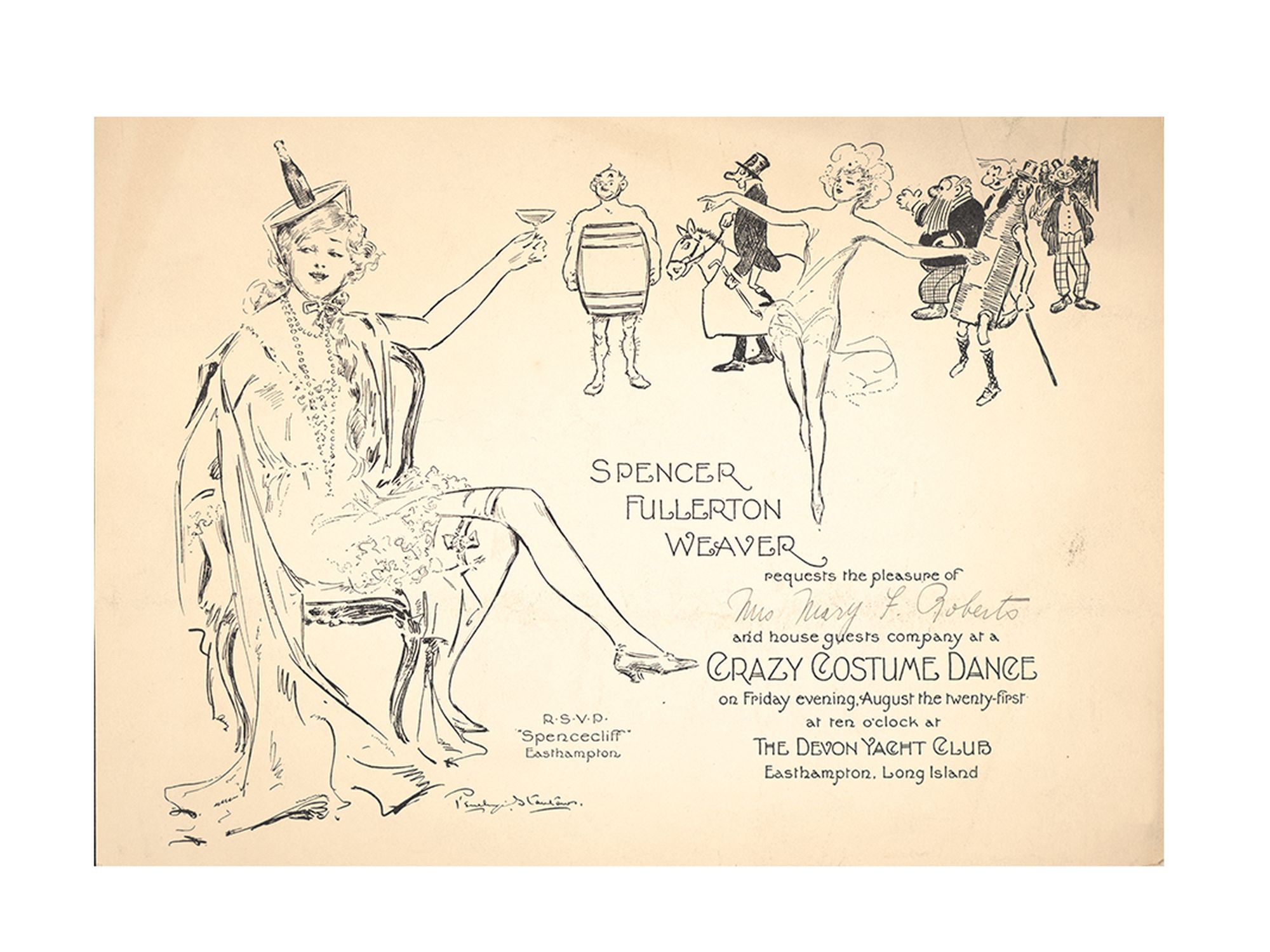 Halloween Costume Guide: Archives Style | Smithsonian Voices | Archives ...