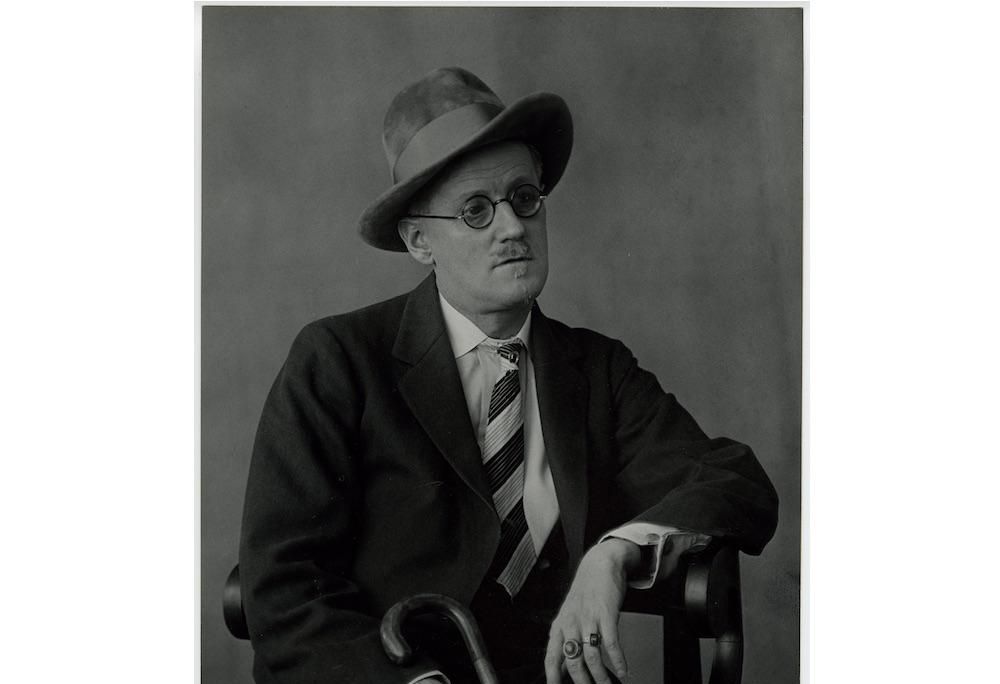 bloomsday james joyce