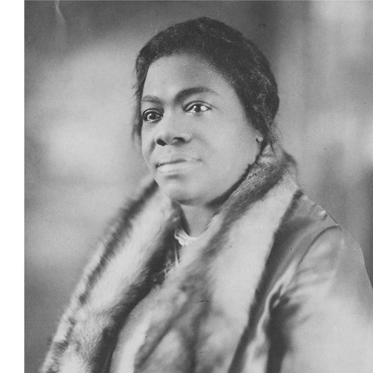 mary mcleod bethune coloring page